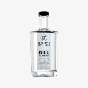 Reykjavik Distillery | Its a family run, independent micro-distillery ...
